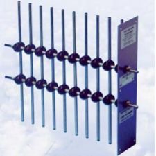 Airflow Grids – Observator