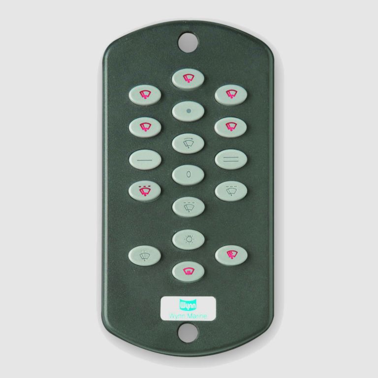 6000-series wiper controller – Observator