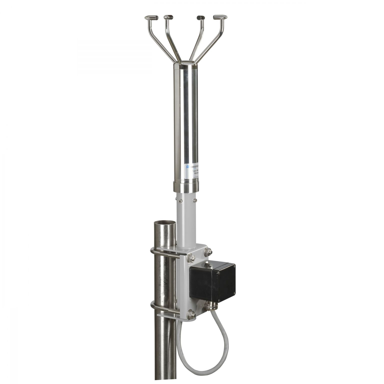 OMC-118 Ultrasonic Wind Sensor – Observator
