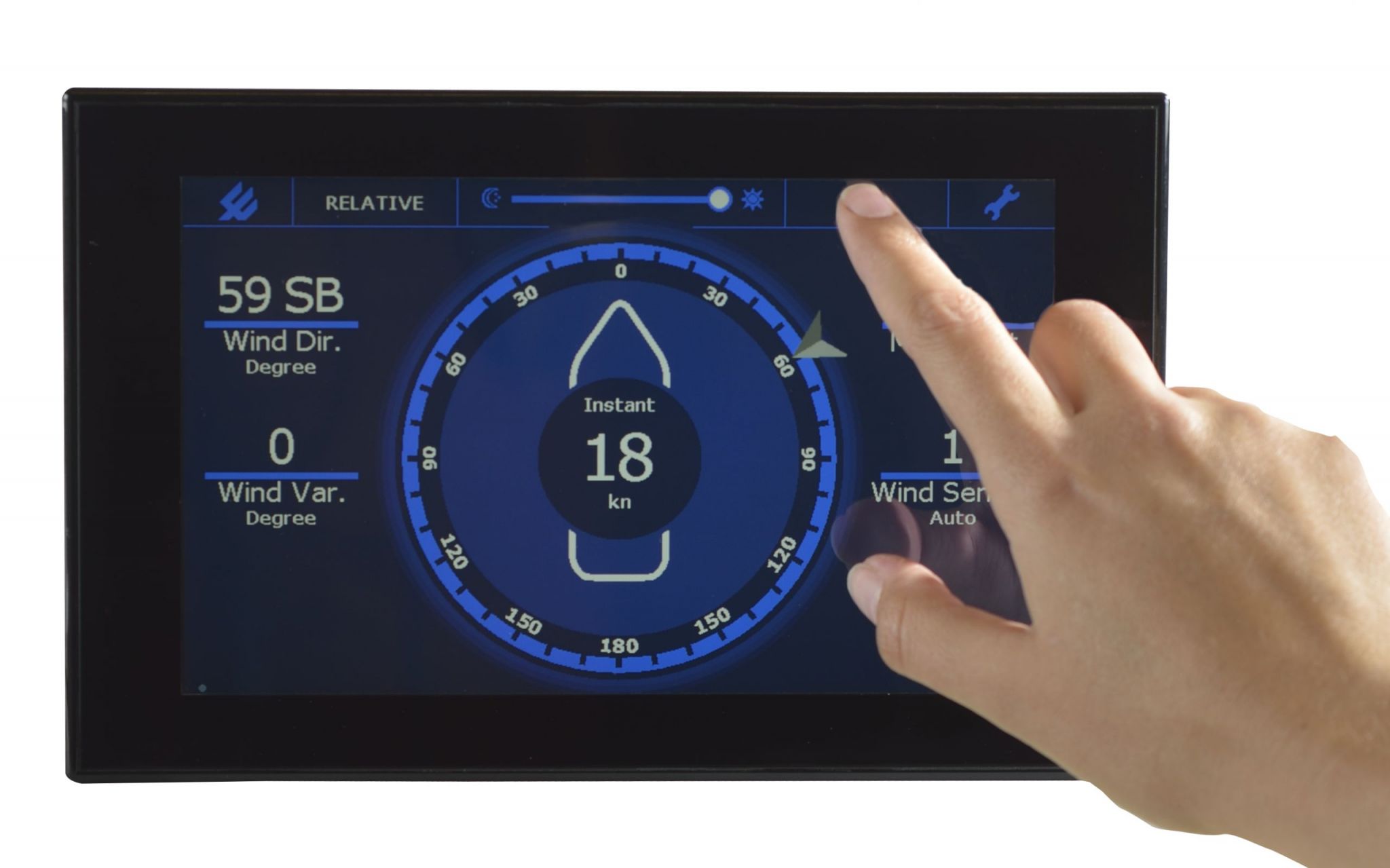 Meteorological systems (marine) – Observator