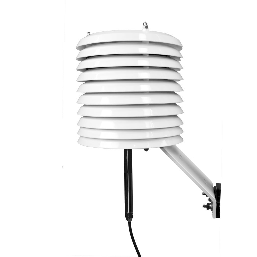OMC-408 Ex Temperature and Humidity – Observator