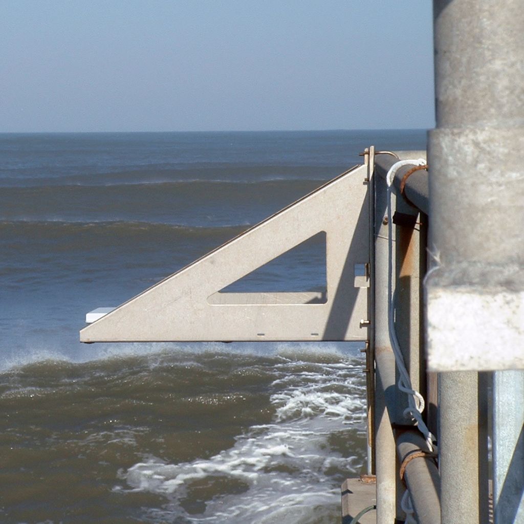 Miros SM-140-XX-OMC Wave Radar – Observator