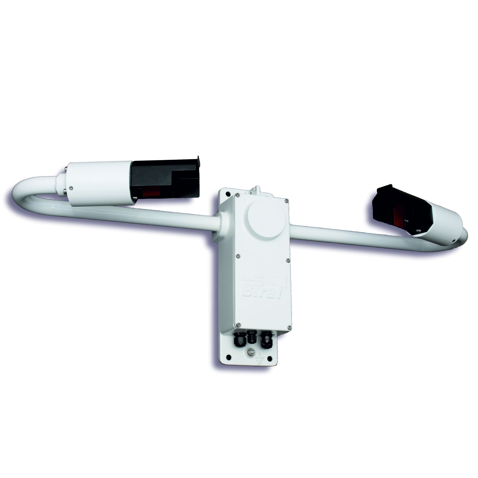 SWS-100 Visibility Weather Sensor – Observator