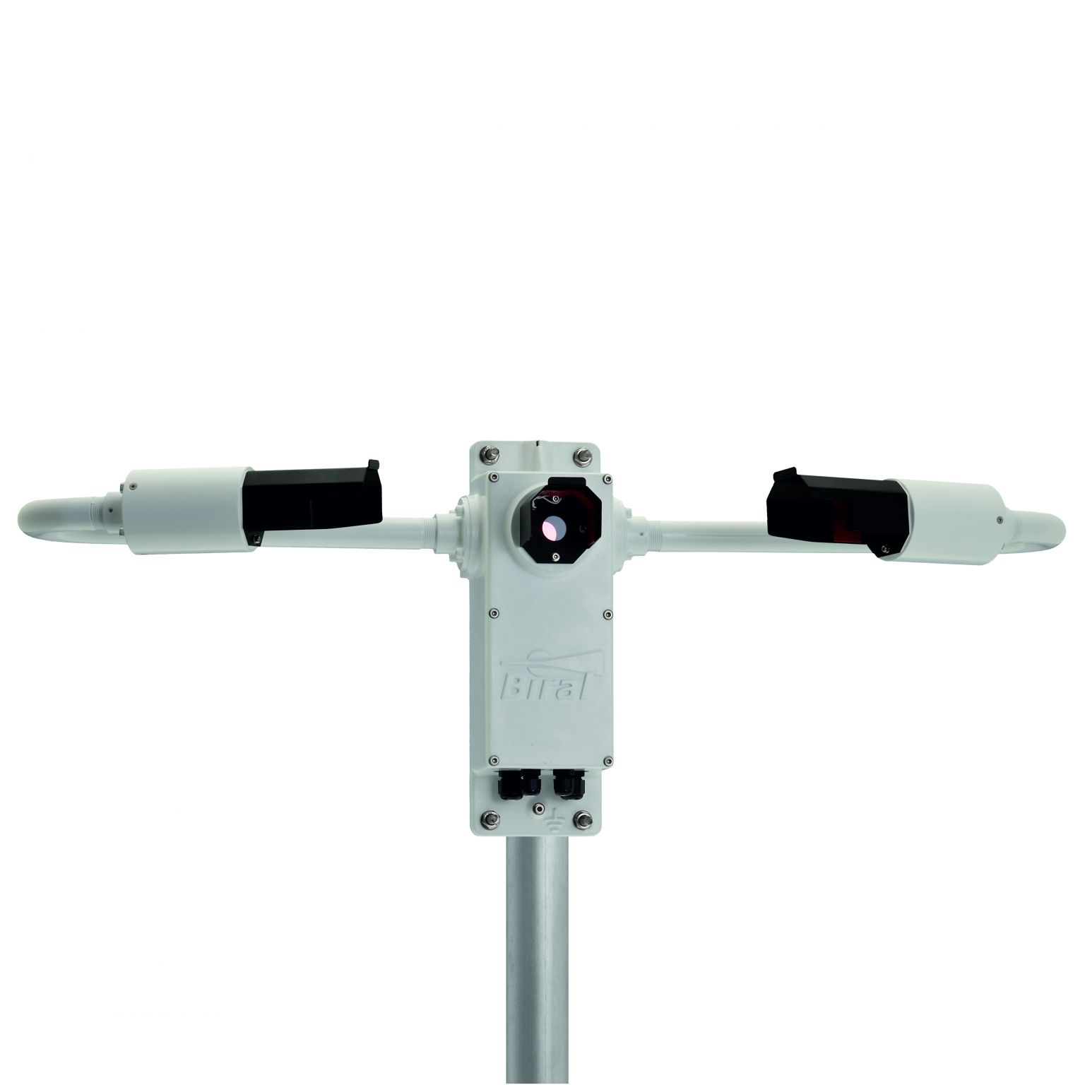 SWS-200 Visibility and Present Weather Sensor – Observator