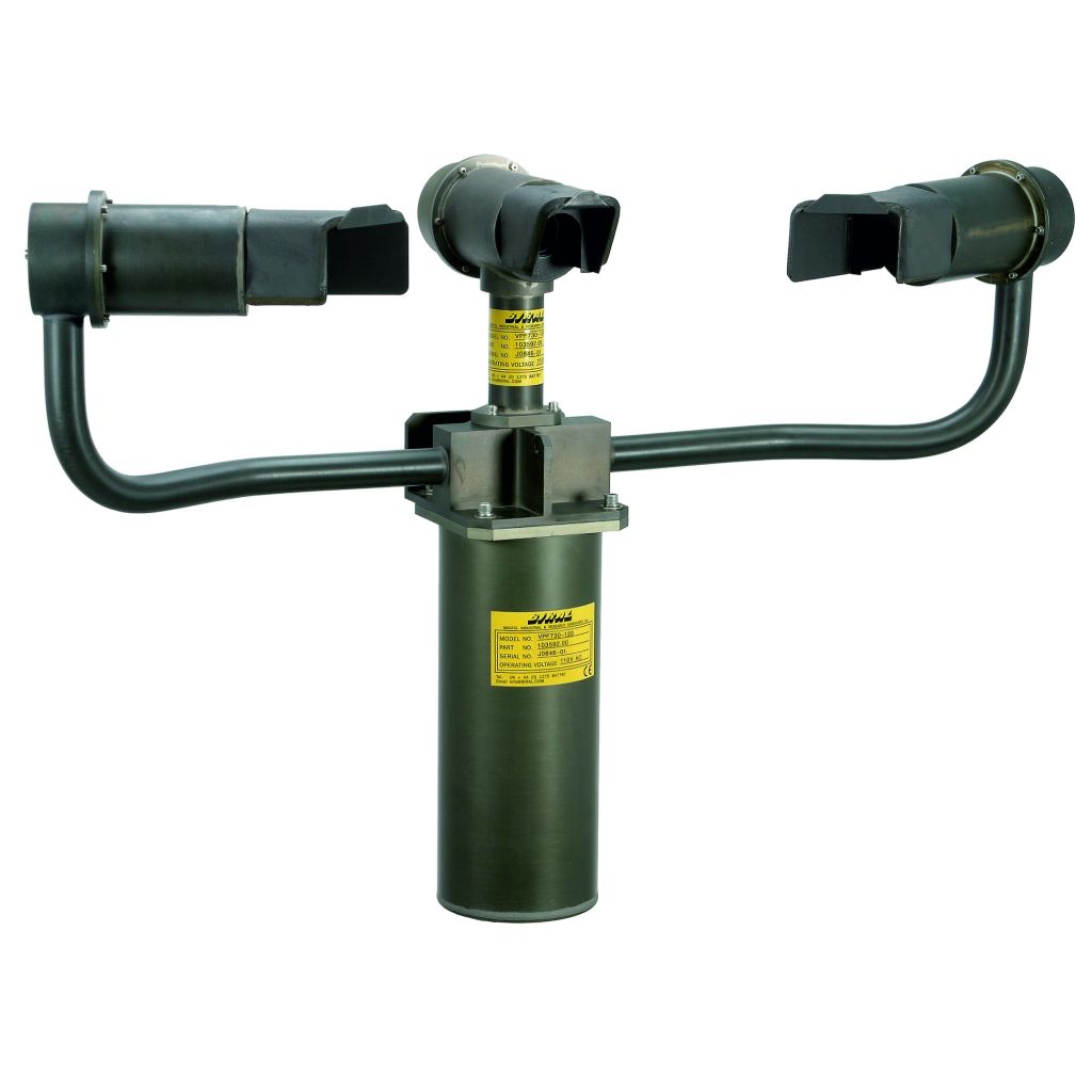 VPF-730 Present Weather Sensor – Observator