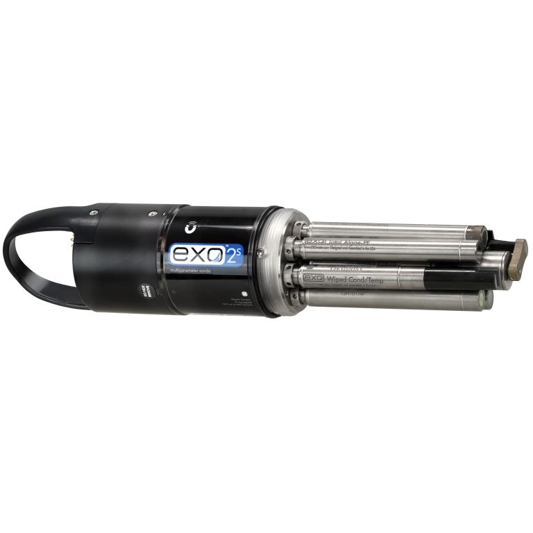 YSI EXO2 / EXO2-S Multiparameter Sonde – Observator