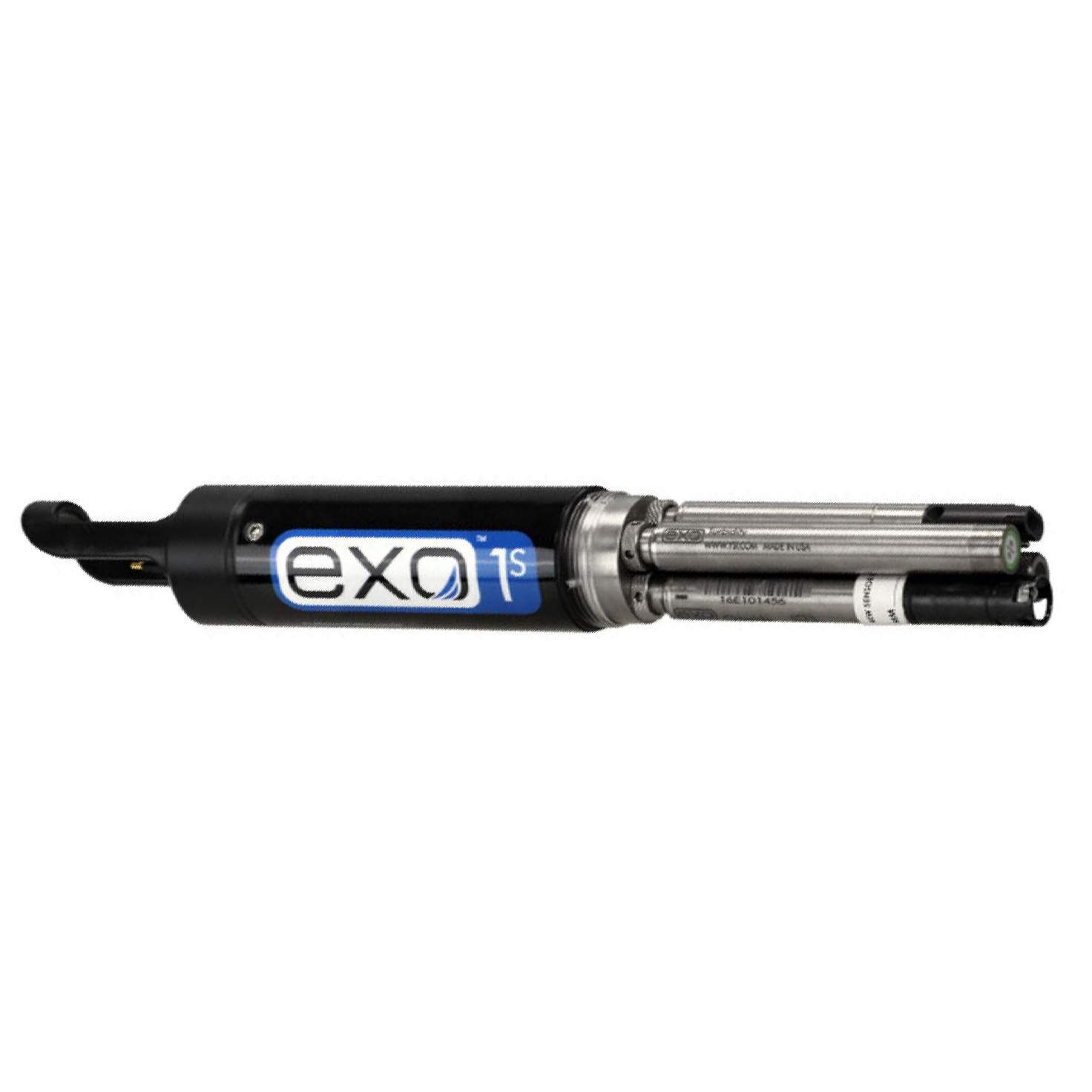 YSI EXO1 / EXO1-S Multiparameter Sonde – Observator