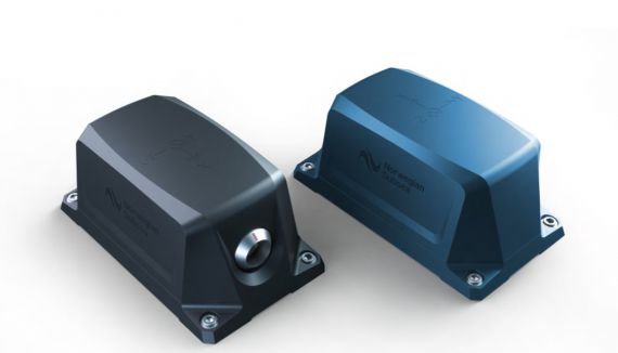 MRU3000 Motion Reference Unit - Observator