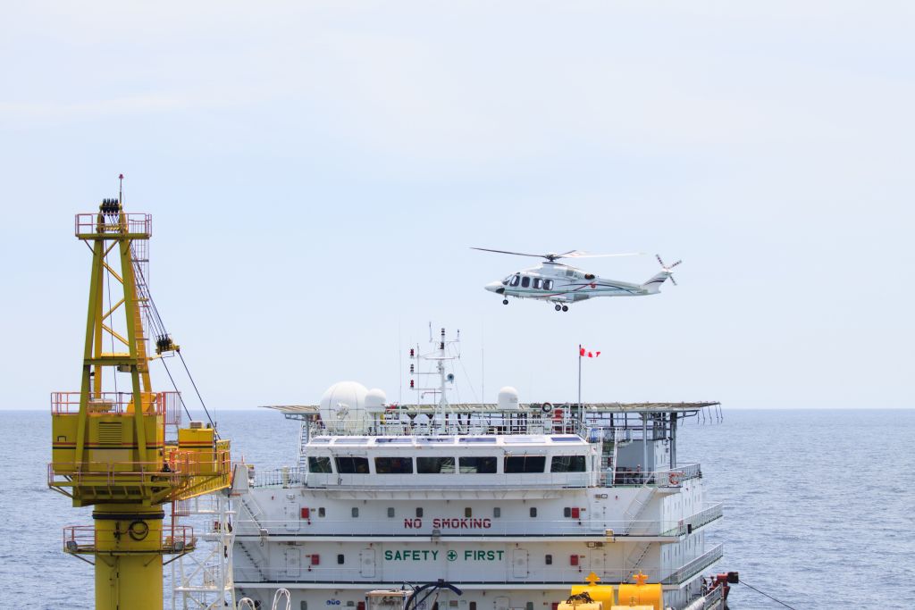 Helicopter Regulations Private Helicopter License: Career Paths