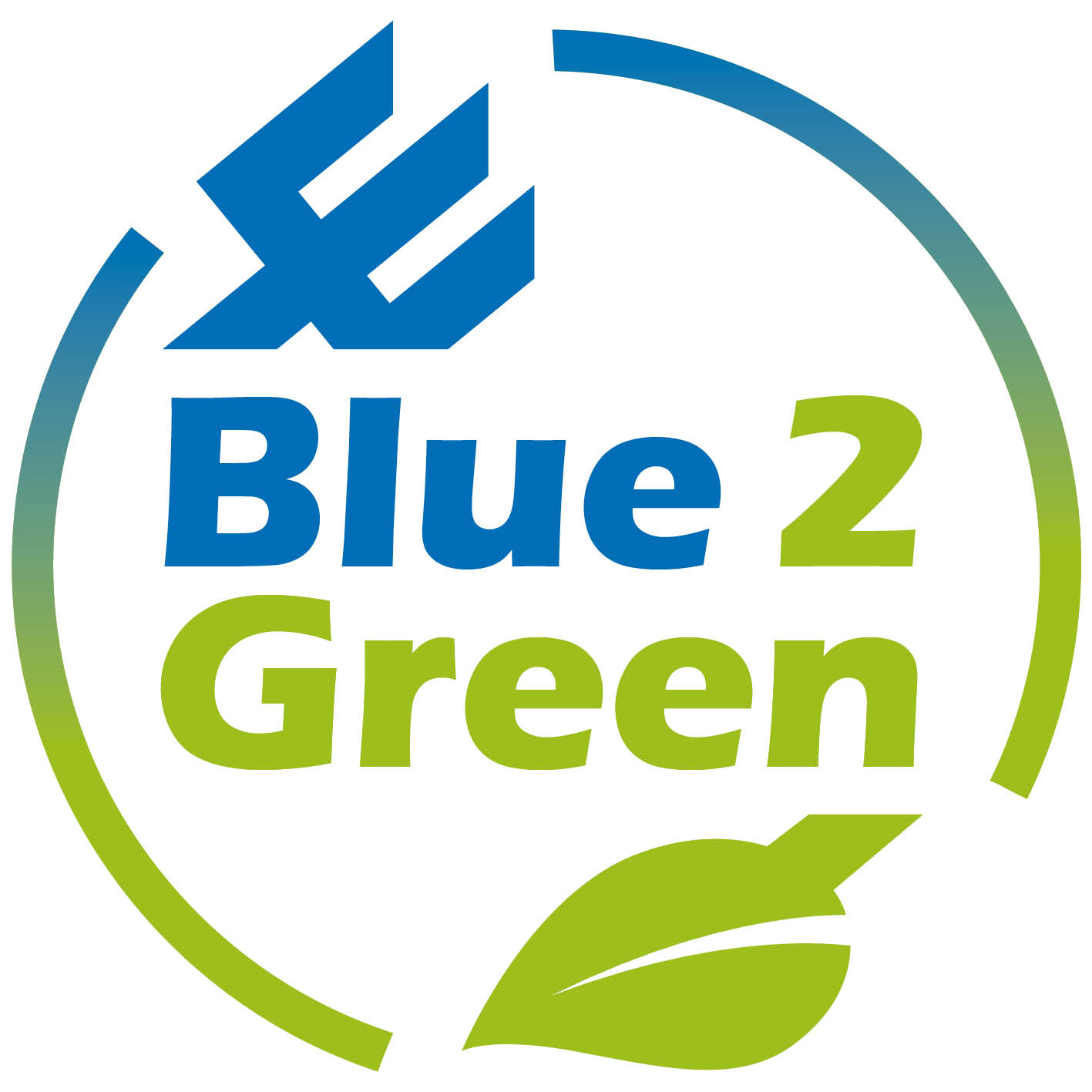 Blue2Green – Observator