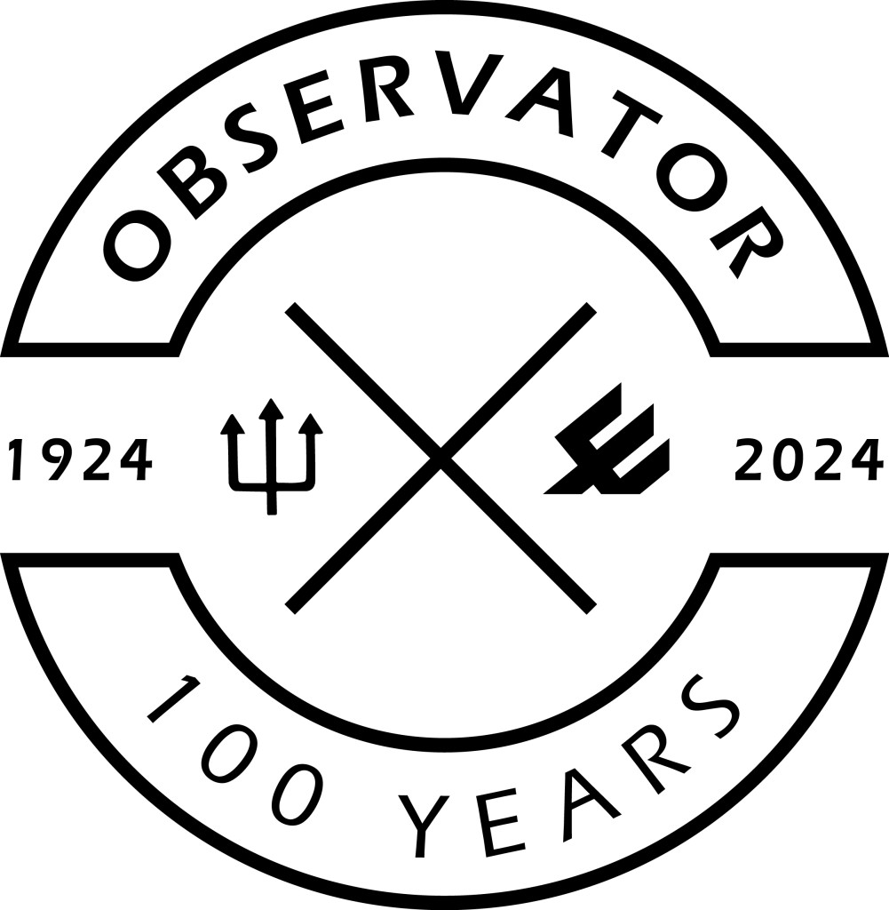 History – Observator